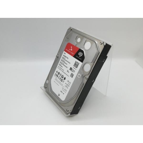 ■分類：3.5インチ 内蔵型SATA HDD■ランク：中古■メーカー：Seagate■製造番号：WRQ1KQTW■備考：付属品：本体のみ■保証期間：１週間■注意事項：お客様のモニター発色の具合によって、実際の商品と色合いが異なる場合があります。