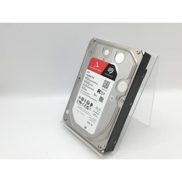 ■分類：3.5インチ 内蔵型SATA HDD■ランク：中古■メーカー：Seagate■製造番号：WRQ1KQN9■備考：付属品：本体のみ■保証期間：１週間■注意事項：お客様のモニター発色の具合によって、実際の商品と色合いが異なる場合があります。