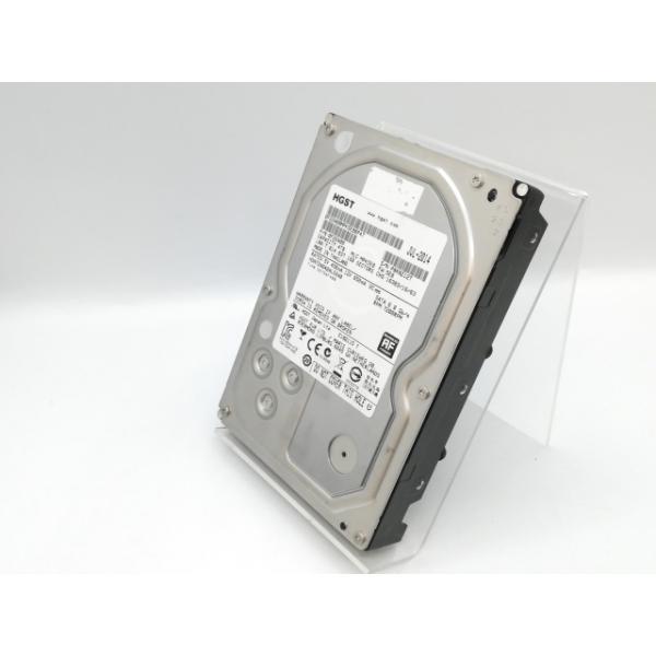 ■分類：3.5インチ 内蔵型SATA HDD■ランク：中古■メーカー：HGST■製造番号：PBKNZ12T■備考：付属品：本体のみ■保証期間：１週間■注意事項：お客様のモニター発色の具合によって、実際の商品と色合いが異なる場合があります。