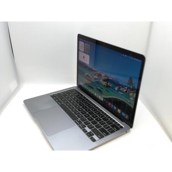 ■分類：Apple ノートパソコン■ランク：ランクB■メーカー：Apple■製造番号：FVFH20R0Q6LR■備考：キー配列：英語キーボード OS:macOS Tahoe 26.4.1 バッテリー充放電回数：137回/最大容量：88%（0...