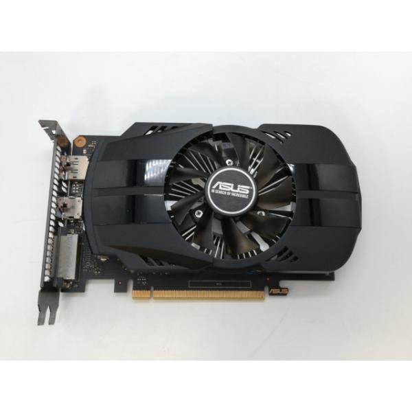 ■分類：ビデオボード■ランク：中古■メーカー：ASUS■製造番号：K2C0YZ01N9144JH■備考：状態：タバコ臭があります。 付属品：本体のみ■保証期間：１週間■注意事項：お客様のモニター発色の具合によって、実際の商品と色合いが異なる...