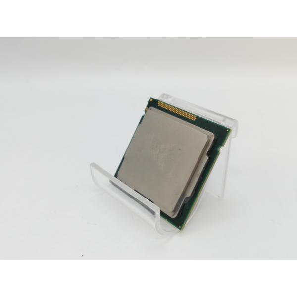 ■分類：CPU■ランク：中古■メーカー：Intel■製造番号：1302■備考：付属品：本体のみ■保証期間：１週間■注意事項：お客様のモニター発色の具合によって、実際の商品と色合いが異なる場合があります。