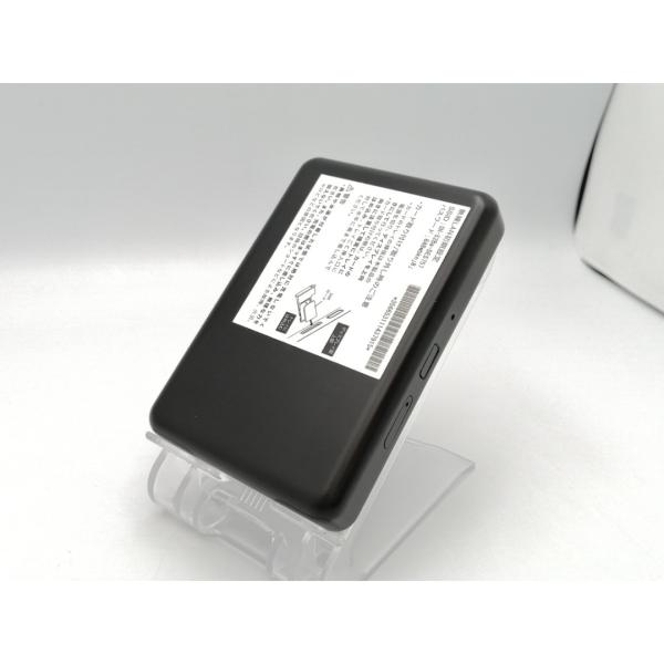 ■分類：モバイルルータ/データカード■ランク：ランクB■メーカー：SHARP■製造番号：356653111437915■備考：【ご利用前にソフトウェア更新を行ってください】 詳細はメーカー公式サイトをご確認ください OS：S3.87.14 ...