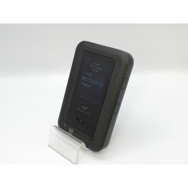 ■分類：モバイルルータ/データカード■ランク：ランクA■メーカー：富士ソフト■製造番号：868069060126428■備考：状態：使用に伴うスレがあります。付属品：印刷物、外箱■保証期間：１ヶ月■注意事項：お客様のモニター発色の具合によっ...