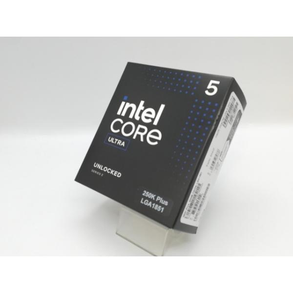 ■分類：CPU■ランク：未使用■メーカー：Intel■製造番号：86DR279800223■備考：★未使用・未開封品★■保証期間：１週間■注意事項：お客様のモニター発色の具合によって、実際の商品と色合いが異なる場合があります。