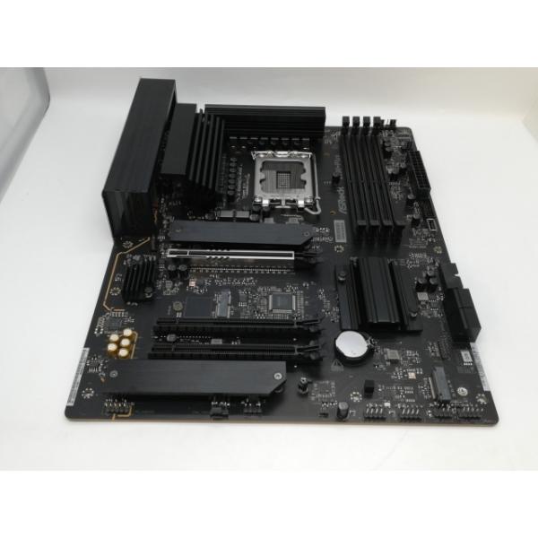 ■分類：マザーボード■ランク：中古■メーカー：ASRock■製造番号：9C6B0076D274■備考：BTO抜き取り品(LEVEL∞) BIOS ver：1.45.MS12 付属品：本体のみ■保証期間：１週間■注意事項：お客様のモニター発色...