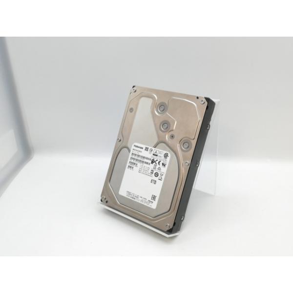 ■分類：3.5インチ 内蔵型SATA HDD■ランク：中古■メーカー：TOSHIBA■製造番号：40U7K2S6F7QE■備考：状態：駆動音が大きいです。 付属品：本体のみ■保証期間：１週間■注意事項：お客様のモニター発色の具合によって、実...