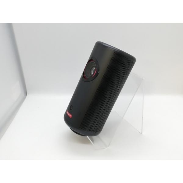 ■分類：プロジェクター■ランク：ランクA■メーカー：Anker■製造番号：D24266A625160821■備考：状態：レンズに微細なキズ、リモコンにスリキズがあります付属品：外箱、リモコン、ACアダプタ、USBC-Cケーブル※欠品：内箱、...