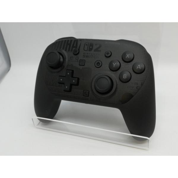 ■分類：ゲーム用周辺機器■ランク：ランクA■メーカー：Nintendo■製造番号：HEJ70004603163G■備考：状態：使用に伴うスレがあります。付属品：本体のみ■保証期間：１週間■注意事項：お客様のモニター発色の具合によって、実際の...