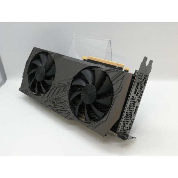 ■分類：ビデオボード■ランク：中古■メーカー：NVIDIA■製造番号：8SSV10Y97891M1SZ08V10C7■備考：状態：DisplayPort端子1つ不良（映像が乱れます）。背面にオイルブリード、全体にホコリの付着があります。 付...