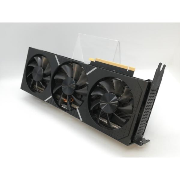■分類：ビデオボード■ランク：中古■メーカー：NVIDIA■製造番号：PKPQA0B9VEB0Y9■備考：状態：全体にホコリの付着、軽度オイルブリードやブラケットに錆があります。付属品：本体のみ■保証期間：１週間■注意事項：お客様のモニター...