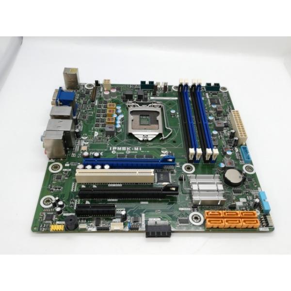 ■分類：マザーボード■ランク：中古■メーカー：EPSON■製造番号：EPMI544000G3■備考：BIOS ver：AP5U-0032-GV2 付属品：SATAケーブル×5、拡張PCIスロット■保証期間：１週間■注意事項：お客様のモニター...
