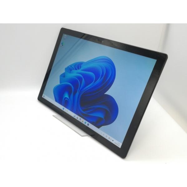 ■分類：Windowsタブレット■ランク：ランクC■メーカー：Microsoft■製造番号：015603695053■備考：状態：背面にシール跡が有ります。側面カドに塗装ハゲがあります。側面や背面にスリキズが有ります。液晶外周部に照度ムラが...