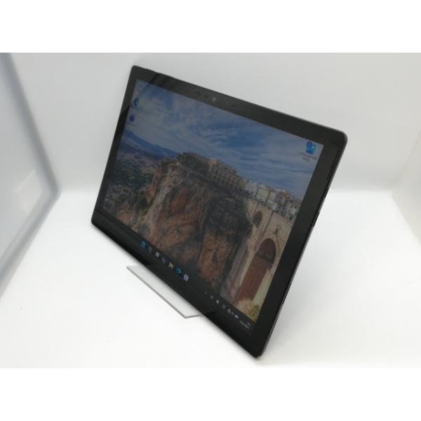 ■分類：Windowsタブレット■ランク：ランクC■メーカー：Microsoft■製造番号：003014610853■備考：状態：側面にスリキズや塗装ハゲが有ります。本体に軽度の歪みが有ります。液晶にスリキズが有ります。背面にキズが有ります...