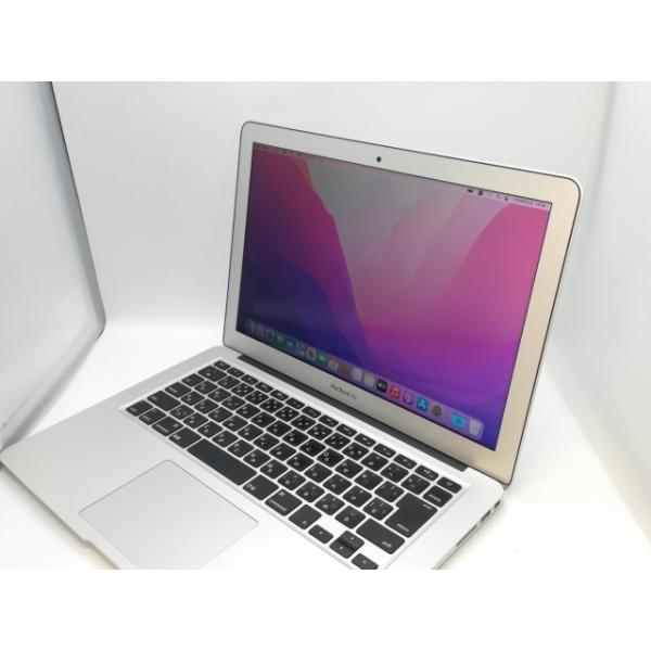 ■分類：Apple ノートパソコン■ランク：ランクB■メーカー：Apple■製造番号：C1MPPQQ9G940■備考：OS:macOS Monterey 12.7.6 バッテリー充放電回数：204回/バッテリー表示：正常（07月時点） 状態...