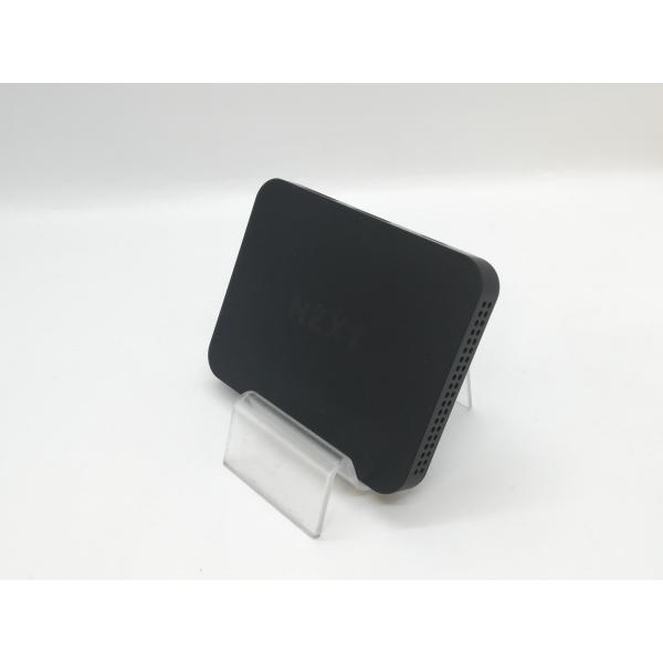■分類：ビデオキャプチャー■ランク：中古■メーカー：NZXT■製造番号：59224N30113683■備考：状態：スレがあります。付属品：箱、印刷物、HDMIケーブル、USBA-Cケーブル■保証期間：１週間■注意事項：お客様のモニター発色の...