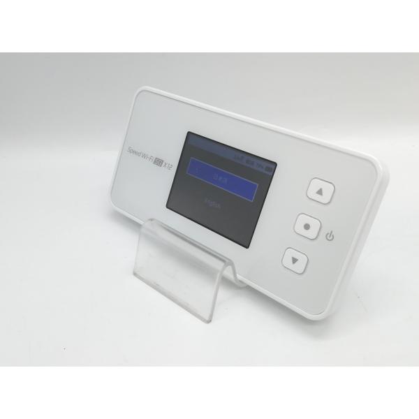 ■分類：モバイルルータ/データカード■ランク：ランクA■メーカー：NEC■製造番号：352470204143878■備考：状態：使用に伴うスレがあります。付属品：印刷物、外箱■保証期間：１ヶ月■注意事項：お客様のモニター発色の具合によって、...