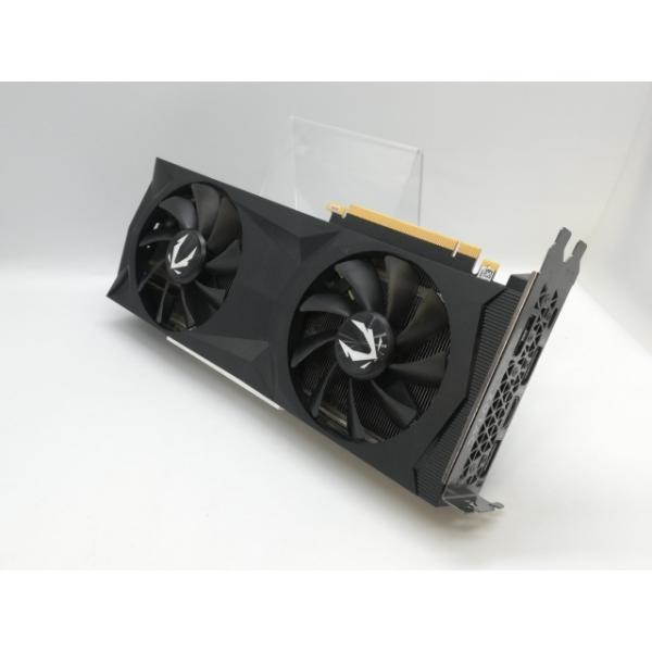 ■分類：ビデオボード■ランク：中古■メーカー：ZOTAC■製造番号：N183700023972■備考：付属品：電源変換、外箱■保証期間：１週間■注意事項：お客様のモニター発色の具合によって、実際の商品と色合いが異なる場合があります。