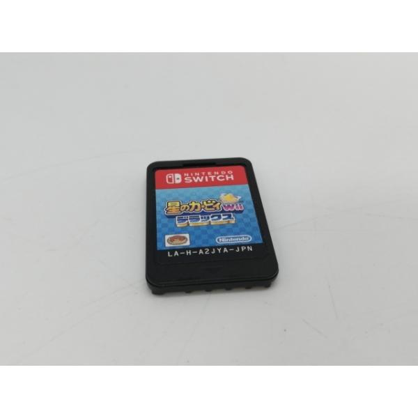 ■分類：ゲームソフト■ランク：中古■メーカー：Nintendo■製造番号：-■備考：付属品：箱、印刷物■保証期間：１週間■注意事項：お客様のモニター発色の具合によって、実際の商品と色合いが異なる場合があります。