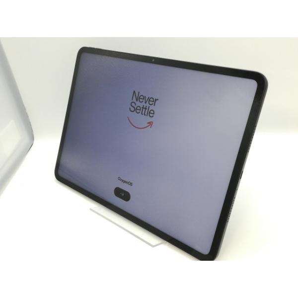 ■分類：タブレット■ランク：ランクA■メーカー：OnePlus■製造番号：868245080125489■備考：OS：16 状態：フレームに細かなキズがあります。。 付属品：印刷物、USBケーブル、イジェクトピン、外箱■保証期間：１ヶ月■注...