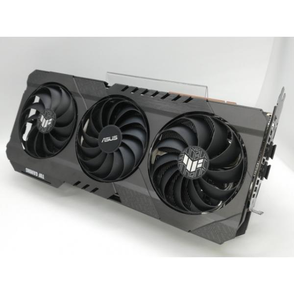 ■分類：ビデオボード■ランク：中古■メーカー：ASUS■製造番号：LCYVCM05D277CMW■備考：※分解痕あり(ブラケット・背面のネジ一部欠品) ※DisplayPort端子に破損(映像出力可能)、DisplayPortの映像出力不可...