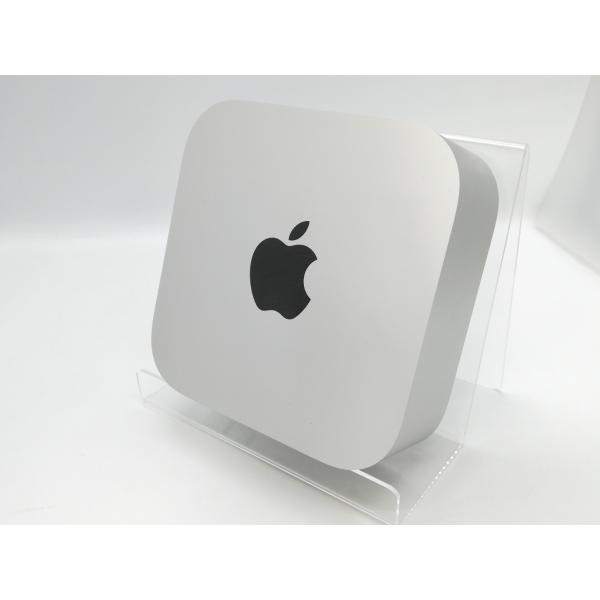 ■分類：Apple デスクトップパソコン■ランク：ランクA■メーカー：Apple■製造番号：M9WT442134■備考：OS：macOS Tahoe 26 状態：背面にスリキズが有ります。 付属品：印刷物、ACコード、外箱■保証期間：１ヶ月...