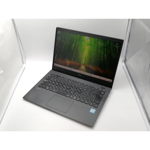 ■分類：Windowsノートパソコン■ランク：ランクC■メーカー：NEC■製造番号：99006011A■備考：【i5-8265U8G 256G(SSD) WiFi 13LCD(1920x1080)】 状態：画面にホワイトスポット・キーボード...