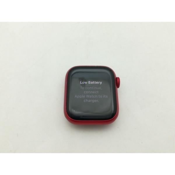 ■分類：ウェアラブル端末■ランク：ランクC■メーカー：Apple■製造番号：NJ2WR49F44■備考：OS：26.1 バッテリー容量：89%（11月時点）状態：側面に打痕やキズ、液晶に微細なキズ付属品：箱、バンド、磁気充電ケーブル、印刷物...