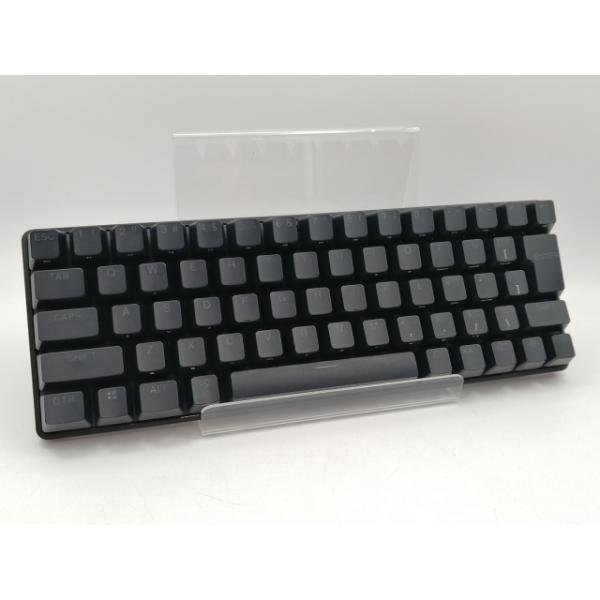 ■分類：パソコン用アクセサリー■ランク：中古■メーカー：SteelSeries■製造番号：6482534029352200420■備考：状態：キートップにテカリ、外装にスレ・キズ、スタンド部に欠け、スタンドフットパーツ欠損(動作に支障なし)...