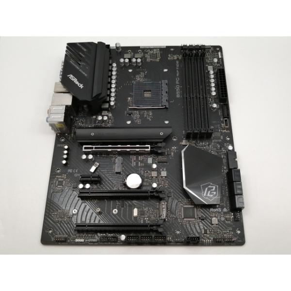 ■分類：マザーボード■ランク：中古■メーカー：ASRock■製造番号：A8A159B13062■備考：BIOS ver：3.90 付属品：I/Oパネルのみ ※標準のCPUリテンションキットが欠品しています。■保証期間：１週間■注意事項：お客...