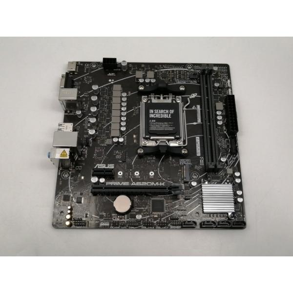 ■分類：マザーボード■ランク：中古■メーカー：ASUS■製造番号：TAM0KK03T390SWJ■備考：BIOS ver：3602付属品：箱、SATAケーブルｘ2、I/Oパネル、M.2固定ネジセット、ディスク、冊子■保証期間：１週間■注意事...