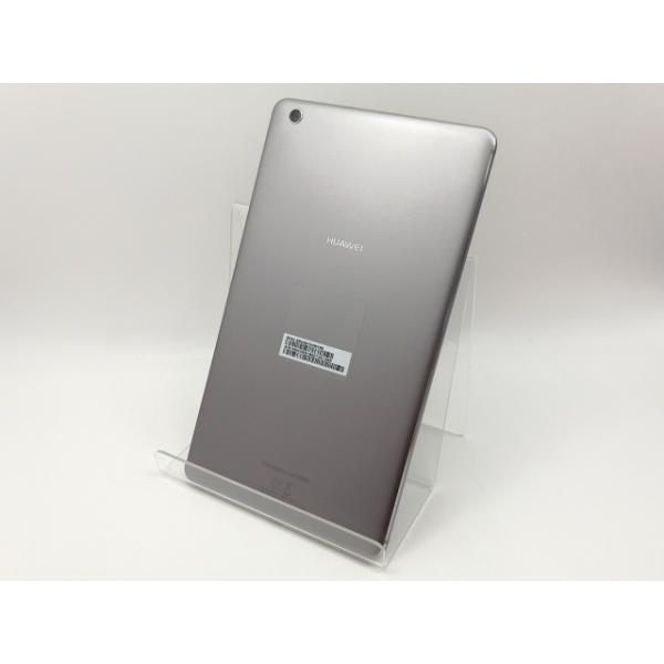 ■分類：タブレット■ランク：ランクB■メーカー：Huawei■製造番号：MWUBB18601201269■備考：OS：7.0状態：側面にスレ・キズ付属品：箱、印刷物、microUSBケーブル、SIMピン、ACアダプタ、印刷物■保証期間：１ヶ...