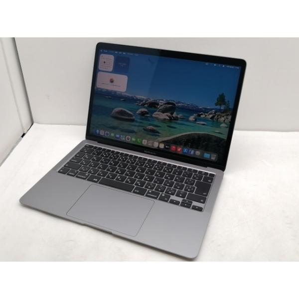 ■分類：Apple ノートパソコン■ランク：ランクA■メーカー：Apple■製造番号：FVFFH5MTQ6L5■備考：OS：macOS Tahoe 26バッテリー充放電回数：114回/最大容量：92%（03月時点）状態：天板周りにキズ、キー...