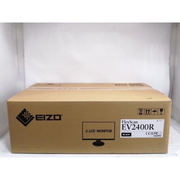 ■分類：パソコン用ディスプレイ■ランク：未使用■メーカー：EIZO■製造番号：21155115■備考：未使用・未開封品 メーカー保証はありません ※化粧箱に傷みや、送り状の跡あり ※大型商品のため、配送伝票直貼りでのお届けとなります■保証期...