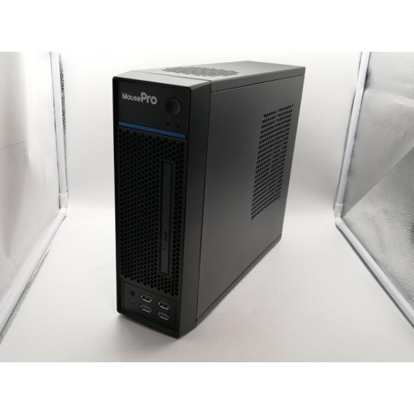 ■分類：Windowsデスクトップパソコン■ランク：ランクA■メーカー：mouse■製造番号：U106530762■備考：【i5-14400F 16G 512G(SSD) RTX3050 DVDマルチ 1GbE 】 ※仕様確認のため、未使用...