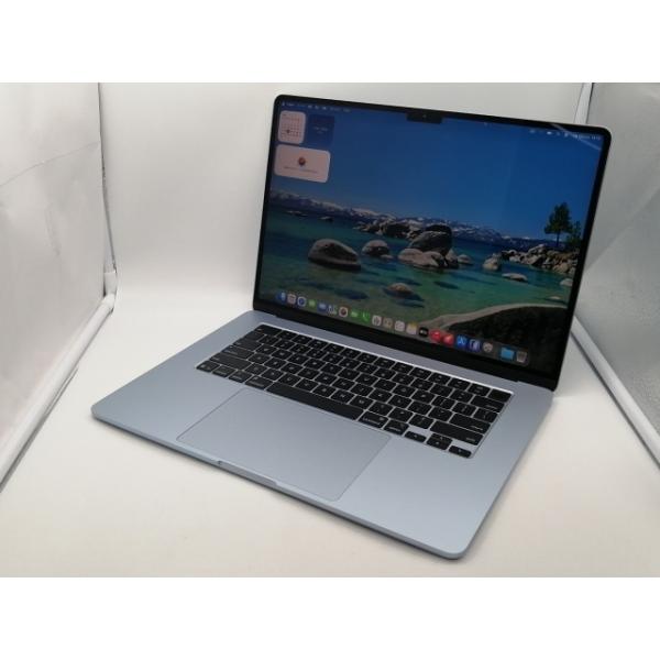 ■分類：Apple ノートパソコン■ランク：ランクA■メーカー：Apple■製造番号：JF9Q97546W■備考：キーボード配列:英語(USキーボード) OS：Tahoe 26 バッテリー充放電回数：19回/最大容量：100%（04月時点）...