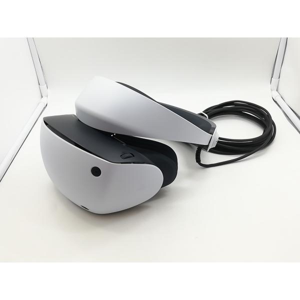 ■分類：ゲーム用周辺機器■ランク：ランクB■メーカー：SONY■製造番号：G12B004M510258401■備考：状態：映像左側に1点ドット抜け、本体・コントローラーにスレ、スリキズあり 付属品：箱、印刷物、コントローラー×2、充電用US...