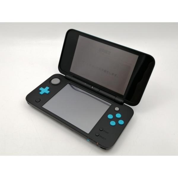 ■分類：携帯ゲーム機■ランク：ランクB■メーカー：Nintendo■製造番号：NJE102174258■備考：状態：外装にキズ・スレ付属品：タッチペン※充電ケーブルなし■保証期間：１ヶ月■注意事項：お客様のモニター発色の具合によって、実際の...
