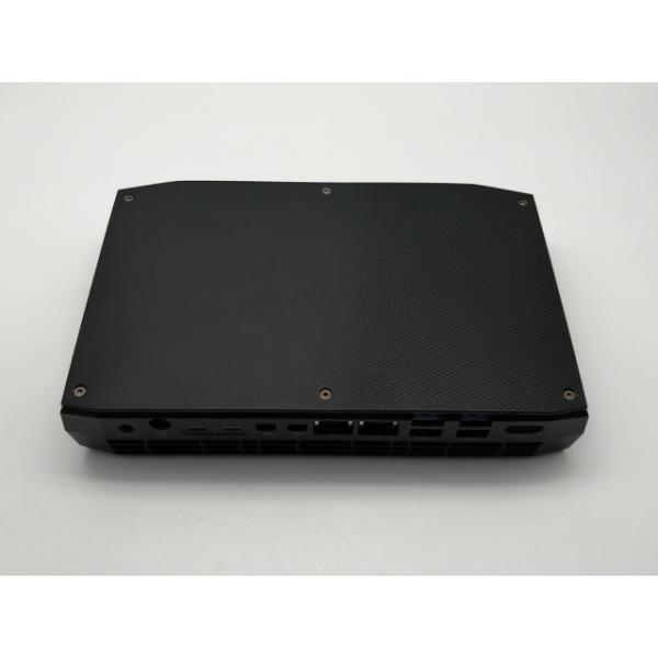 ■分類：ベアボーンPC■ランク：中古■メーカー：Intel■製造番号：BTHN818000KS■備考：状態：外装にスレ付属品：電源ケーブル、ACアダプタ、VESAマウントアダプタ■保証期間：１週間■注意事項：お客様のモニター発色の具合によっ...