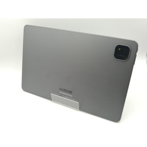 ■分類：タブレット■ランク：ランクA■メーカー：ALLDOCUBE■製造番号：866495080164614■備考：OS：16状態：目立つ傷みなし付属品：化粧箱、冊子、AC、USBケーブル■保証期間：１ヶ月■注意事項：お客様のモニター発色の...