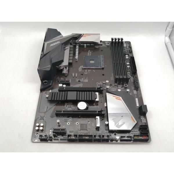 ■分類：マザーボード■ランク：中古■メーカー：GIGABYTE■製造番号：K6C08200312■備考：BIOS ver：F51状態：ロゴマーク部にスリキズ付属品：なし■保証期間：１週間■注意事項：お客様のモニター発色の具合によって、実際の...