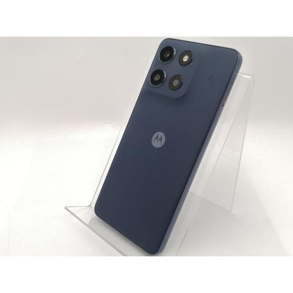 ■分類：スマートフォン■ランク：ランクB■メーカー：MOTOROLA■製造番号：350025441798694■備考：OS：16状態：画面に微細なスリキズ、側面にスレ・微細な塗装剥がれ付属品：箱、印刷物、SIMピン、クリアケース■保証期間：...