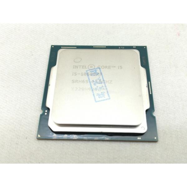 ■分類：CPU■ランク：中古■メーカー：Intel■製造番号：03678■備考：状態： 付属品：本体のみ■保証期間：１週間■注意事項：お客様のモニター発色の具合によって、実際の商品と色合いが異なる場合があります。