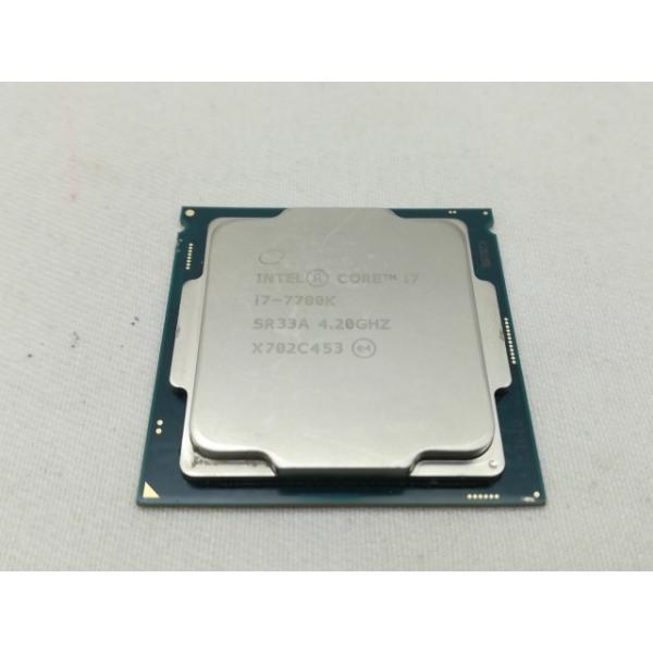 ■分類：CPU■ランク：中古■メーカー：Intel■製造番号：3010/1636/2922/0133■備考：付属品：本体のみ■保証期間：１週間■注意事項：お客様のモニター発色の具合によって、実際の商品と色合いが異なる場合があります。