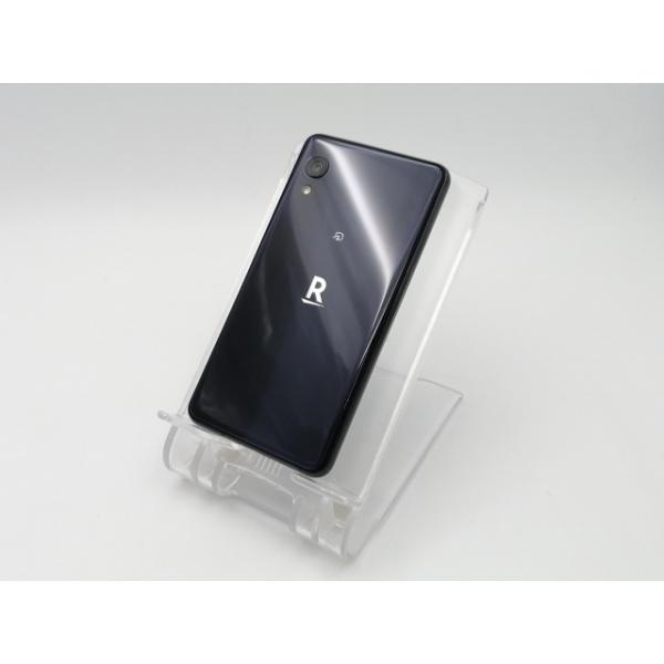 ■分類：スマートフォン■ランク：ランクB■メーカー：楽天■製造番号：351676110074418■備考：利用制限：○ OS：9 状態：フレーム上部に小さなキズ、端子口周りにスレキズ、アウトカメラフレームとベゼル下部に微細なスレ 付属品：本...