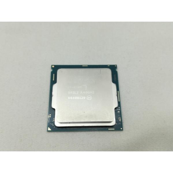■分類：CPU■ランク：中古■メーカー：Intel■製造番号：0070/1396/1829/2083/2472■備考：付属品：本体のみ■保証期間：１週間■注意事項：お客様のモニター発色の具合によって、実際の商品と色合いが異なる場合があります。
