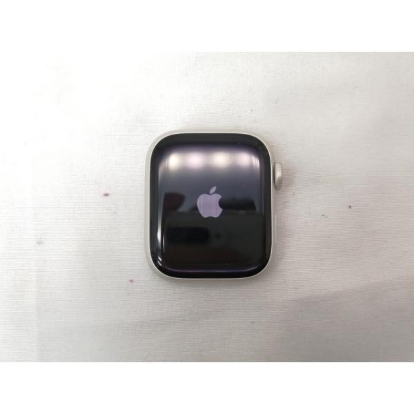 ■分類：ウェアラブル端末■ランク：ランクC■メーカー：Apple■製造番号：P2W2XCWQ0K■備考：OS：26.0 バッテリー容量：84%（10月時点） 状態：液晶スレ、電源ボタン付近キズ、バンド装着部スレ、背面スレあり。 付属品：外箱...