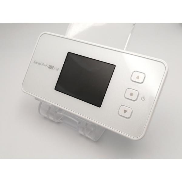 ■分類：モバイルルータ/データカード■ランク：ランクB■メーカー：NEC■製造番号：352470204398894■備考：状態：液晶スレあり 付属品：箱、印刷物■保証期間：１ヶ月■注意事項：お客様のモニター発色の具合によって、実際の商品と色...