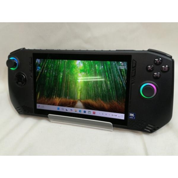 ■分類：Windowsタブレット■ランク：ランクB■メーカー：MSI■製造番号：K2402N0041007■備考：状態：側面スレキズ、背面スレキズあり 付属品：ACアダプタ、充電ケーブル、印刷物、箱■保証期間：１ヶ月■注意事項：お客様のモニ...