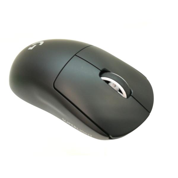 ■分類：パソコン用アクセサリー■ランク：中古■メーカー：Logicool■製造番号：2431ZAR9S9K9■備考：状態：底部シールにスレあり。 付属品：外箱、ドングル、レシーバー、印刷物。■保証期間：１週間■注意事項：お客様のモニター発色...